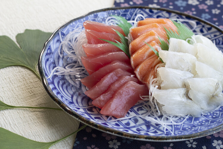 Departments - Fish & Seafood | Tensuke Market | Japan Marketplace