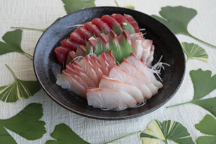 Departments - Fish & Seafood | Tensuke Market | Japan Marketplace